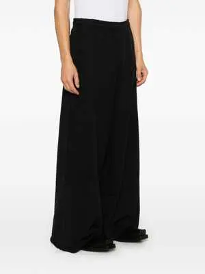 Vetements Wide-leg Track Pants