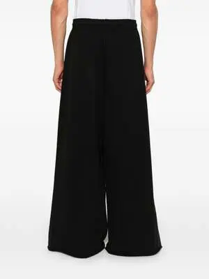 Vetements Wide-leg Track Pants