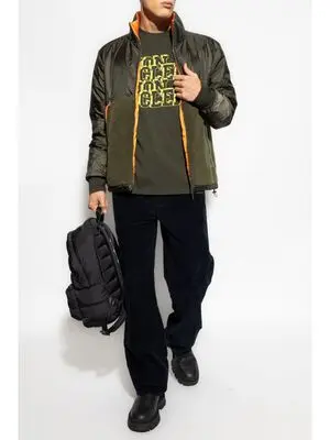 Moncler Vallorch Padded Jacket