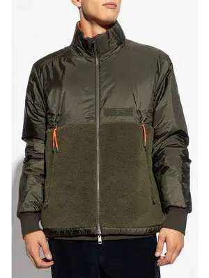 Moncler Vallorch Padded Jacket