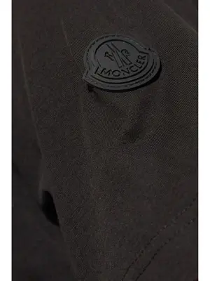 Moncler Logo T-shirt