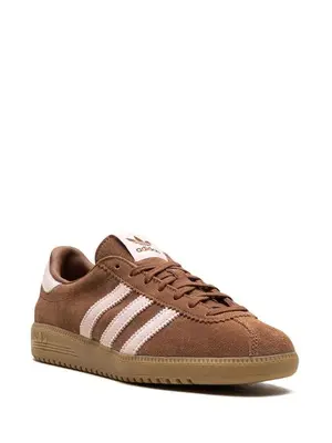 Adidas Brmd Sandy Pink Sneakers