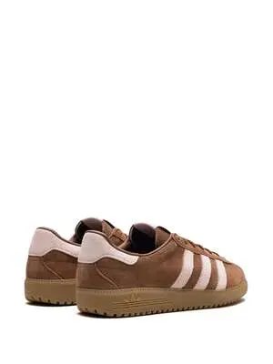 Adidas Brmd Sandy Pink Sneakers