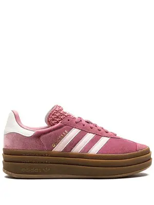 Adidas Gazelle Bold Sneakers - Pink