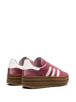 Adidas Gazelle Bold Sneakers - Pink