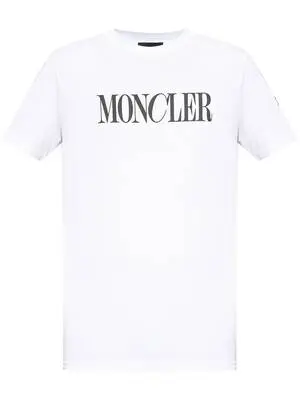 Moncler Logo T-shirt