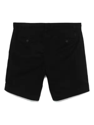 Polo Ralph Lauren Bermuda Shorts - Black