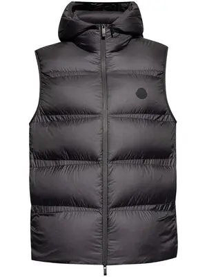 Moncler Lausen Hooded Gilet