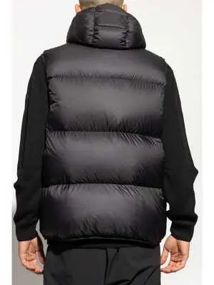 Moncler Lausen Hooded Gilet