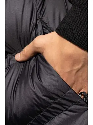 Moncler Lausen Hooded Gilet