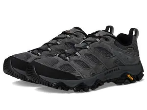 Merrell Moab 3 Gtx Climbing Shoes - Granite