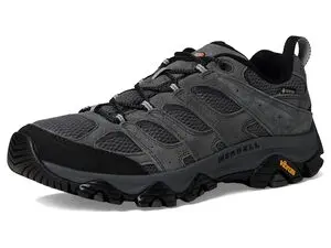 Merrell Moab 3 Gtx Climbing Shoes - Gray