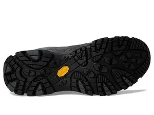 Merrell Moab 3 Gtx Climbing Shoes - Gray