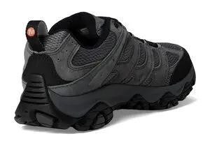 Merrell Moab 3 Gtx Climbing Shoes - Gray