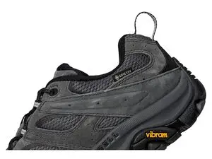 Merrell Moab 3 Gtx Climbing Shoes - Gray