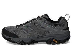 Merrell Moab 3 Gtx Climbing Shoes - Gray