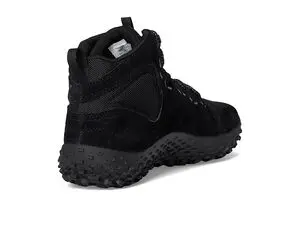 Merrell Wrapt Mid Wp Climbing Shoes - Black