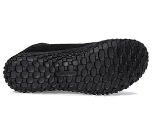 Merrell Wrapt Mid Wp Climbing Shoes - Black