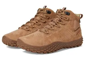 Merrell Lace Up Boots For Women