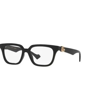 Gucci Eyeglasses - Black