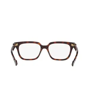 Gucci Eyeglasses - Tortoise Tan