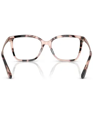 Michael Kors Shenandoah Eyeglasses - Pink Tortoise