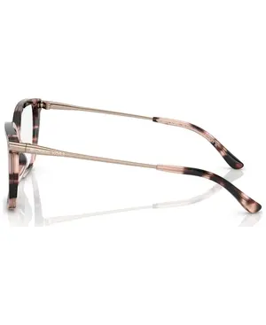 Michael Kors Shenandoah Eyeglasses - Pink Tortoise