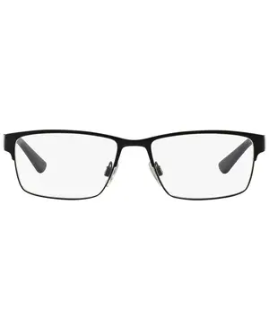Polo Ralph Lauren Rectangle Eyeglasses
