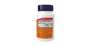 NOW FOODS Vitamin D-3 - No Color