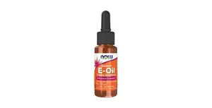 NOW FOODS Vitamin E-oil Vegetarian - Open Miscellaneous