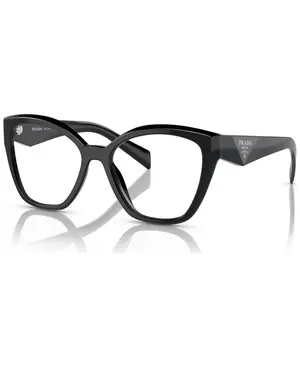 Prada Eyeglasses - Black