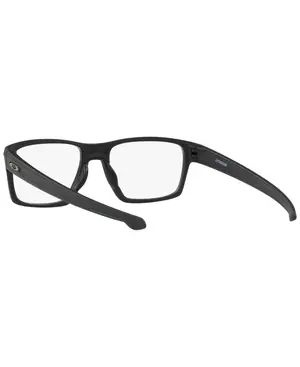 Oakley Oakley Litebeam Eyeglasses Satin Black