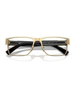 Versace Ve1274 Eyeglasses - Gold