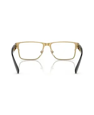 Versace Ve1274 Eyeglasses - Gold