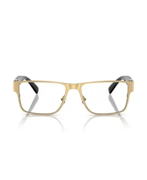 Versace Ve1274 Eyeglasses - Gold