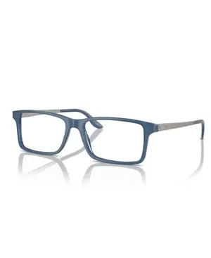 Ralph Lauren Eyeglasses - Navy Opaline Blue