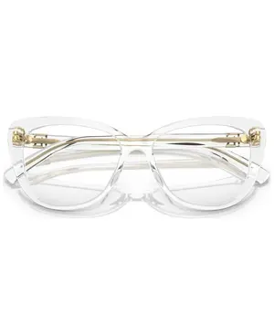 Ralph Lauren Cat Eye Eyeglasses