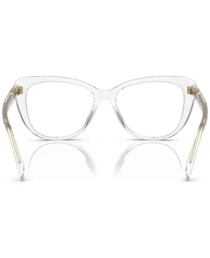 Ralph Lauren Cat Eye Eyeglasses