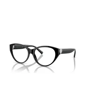 Tiffany & Co. Eyeglasses - Black