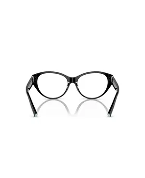 Tiffany & Co. Eyeglasses - Black