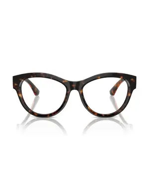 Burberry Burberry BE2404 Eyeglasses Dark Havana