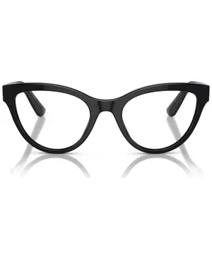 Dolce & Gabbana Cat Eye Eyeglasses