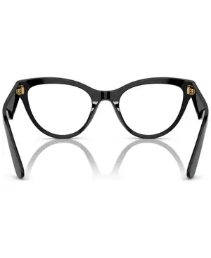 Dolce & Gabbana Cat Eye Eyeglasses