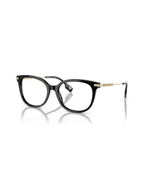 Burberry Burberry BE2391 Eyeglasses Black