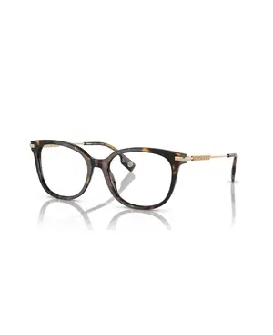 Burberry Be2391 Eyeglasses - Dark Havana