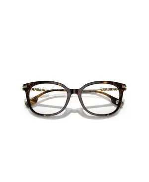 Burberry Be2391 Eyeglasses - Dark Havana