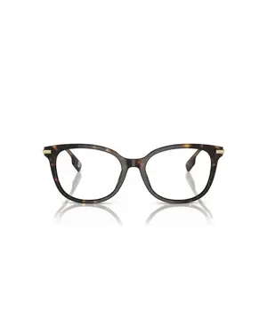 Burberry Be2391 Eyeglasses - Dark Havana