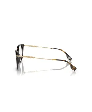 Burberry Be2391 Eyeglasses - Dark Havana