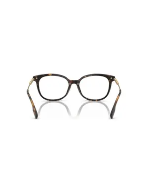 Burberry Be2391 Eyeglasses - Dark Havana
