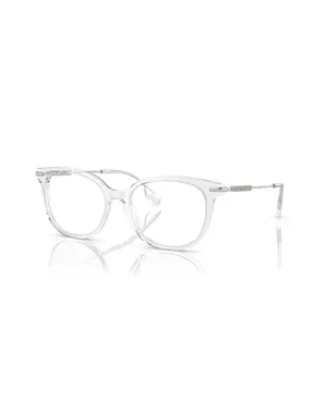 Burberry Burberry BE2391 Eyeglasses Trasparent
